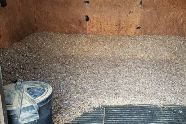 Why Choose Recycled Cardboard Bedding | S4Bed